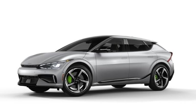 Kia Color Options (All Models) - Ray's Car Info