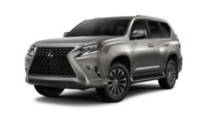 2023 Lexus GX 460 Colors with Images | Exterior & Interior