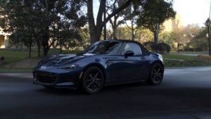 2023 Mazda MX-5 Miata Colors with Images | Exterior & Interior