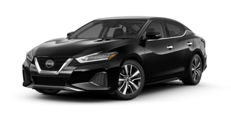 Nissan Color Options (All Models) - Ray's Car Info