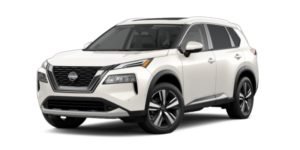2023 Nissan Rogue Colors | Exterior & Interior