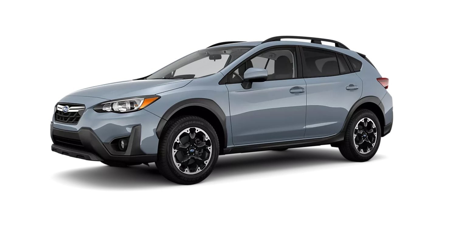 2023 Subaru Crosstrek Colors | Exterior & Interior