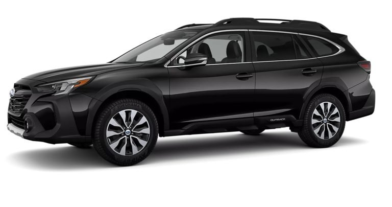 2023 Subaru Outback Colors | Exterior & Interior