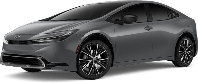 Toyota Color Options (All Models) - Ray's Car Info