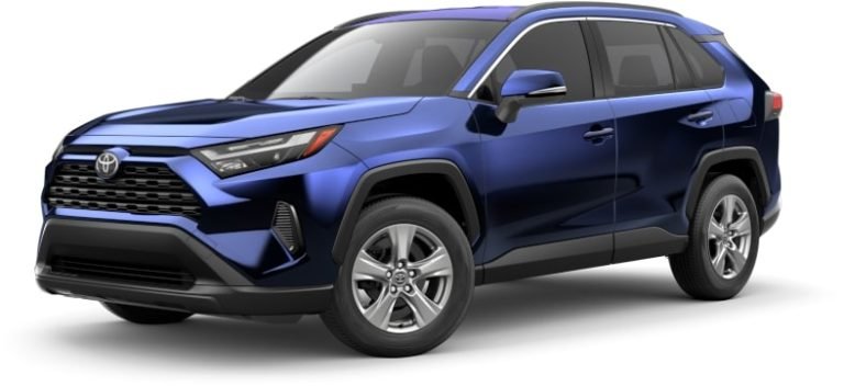 Toyota Color Options (All Models) - Ray's Car Info