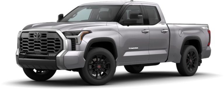 2023 Toyota Tundra Colors | Exterior & Interior