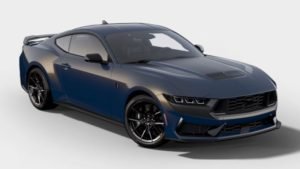 2024 Ford Mustang Colors | Exterior & Interior