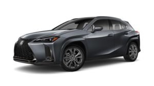 2024 Lexus UX 250h Colors with Images | Exterior & Interior