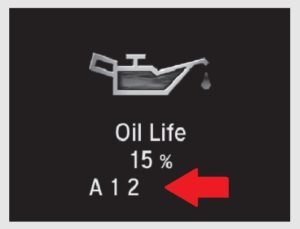 What is the Honda A12 Service Code? - Ray's Car Info