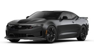 2024 Chevrolet Camaro Colors with Images | Exterior & Interior